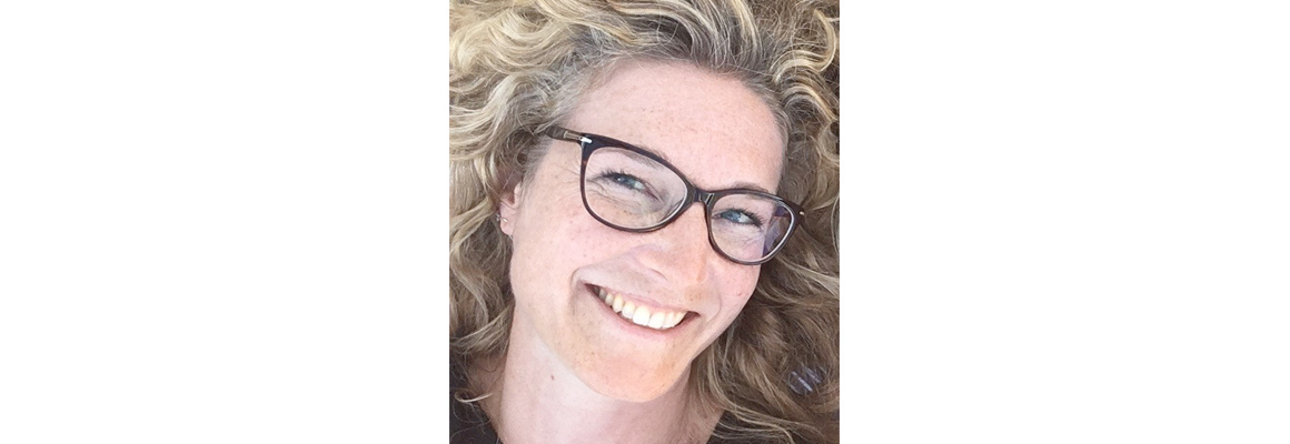 Meet our trainer: Jennifer Cronick - European Junior Water Programme